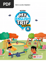 English File 5th Edition Elementary Students Book | PDF