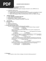 Year 12 Essential English CIA Guide | PDF | Attitude (Psychology)