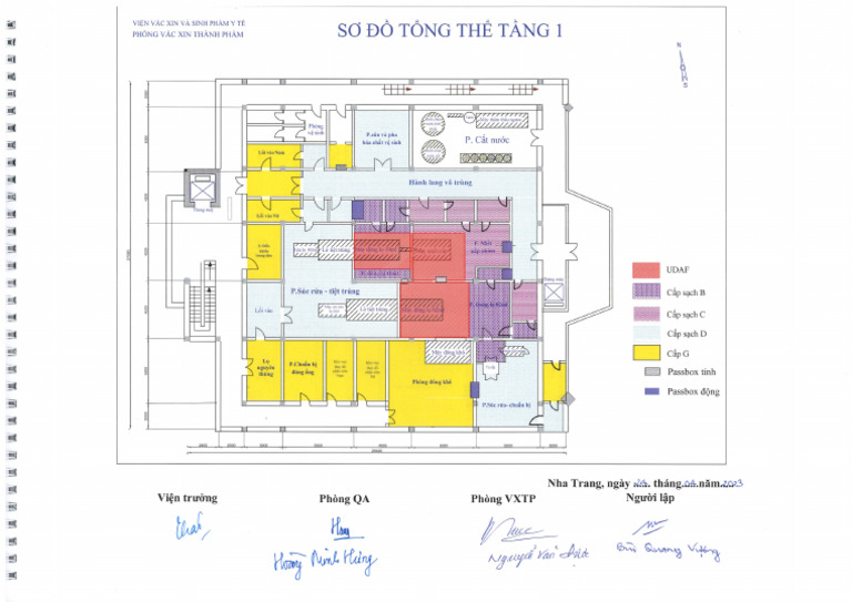 So Do Tong The Tang 1 | PDF