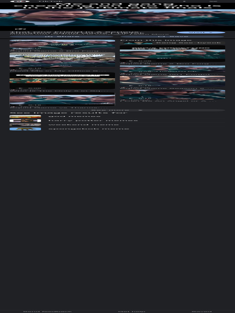 Squid Game Cheering Meme - Google Search | PDF