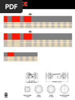 Golden Arrow Bus Timetable 2023-2025 | PDF