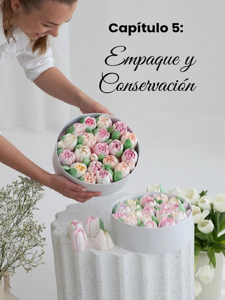 Ebook - Figuras de Marshmallow | PDF | Papel