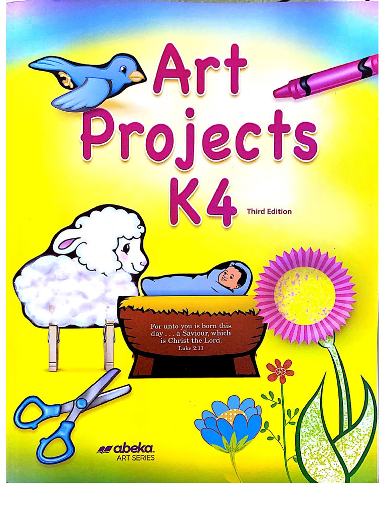 2.art Projects FULL | PDF