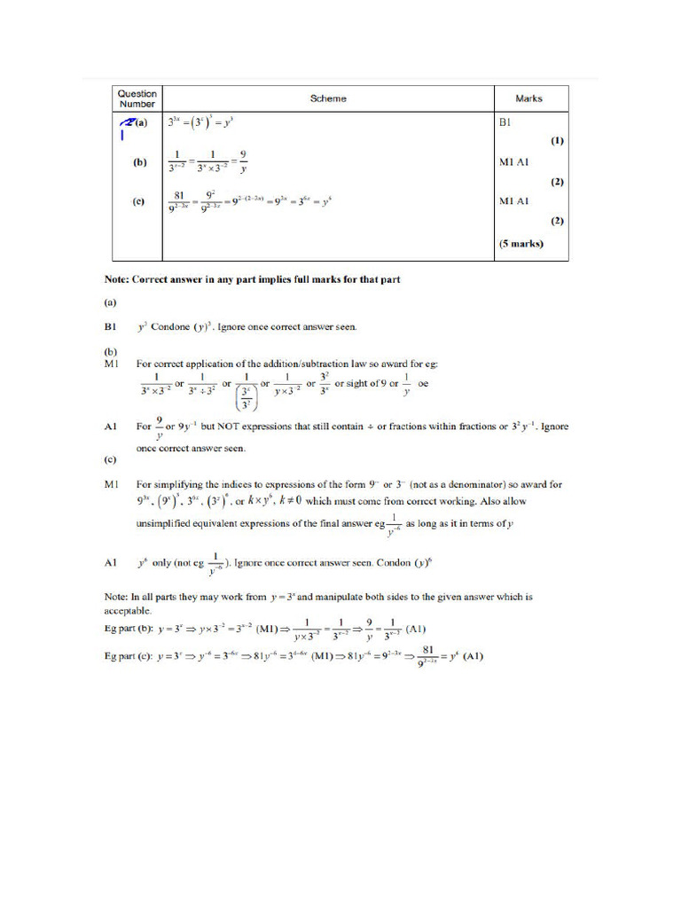 Paper 2 Secondversion MS | PDF | Quadratic Equation | Equations