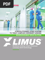 Onyx Frontier Physician Brochure A Rev | PDF | Percutaneous Coronary ...