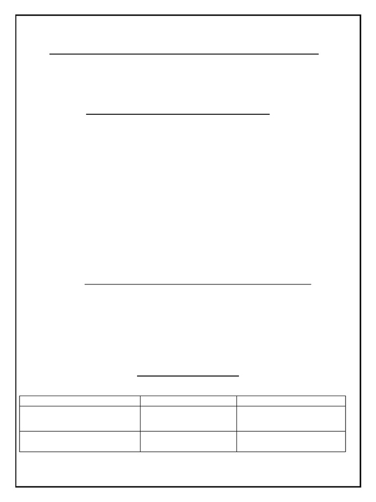 First Yr Eng Practical Record & Evs Project Record Guidelines-24-25-1 | PDF | Nature | Earth ...