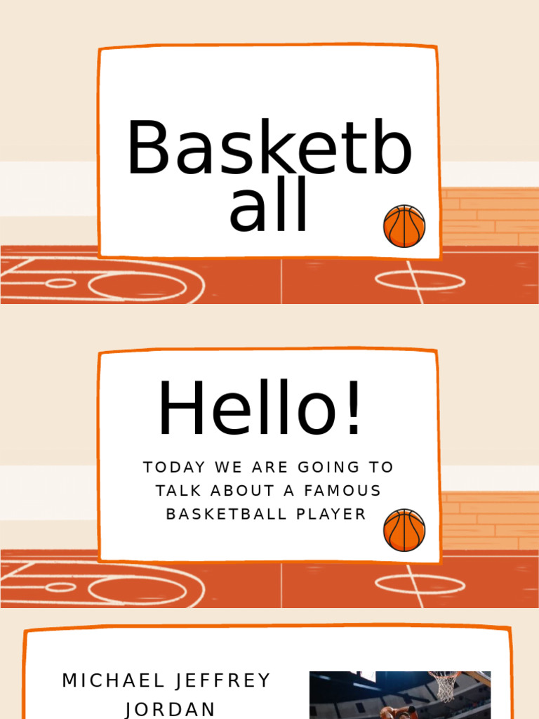 Basketball Player | PDF