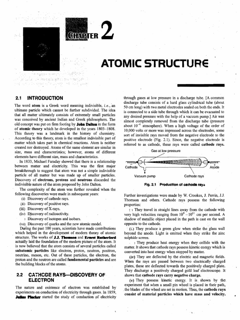 Grb Atomic | PDF