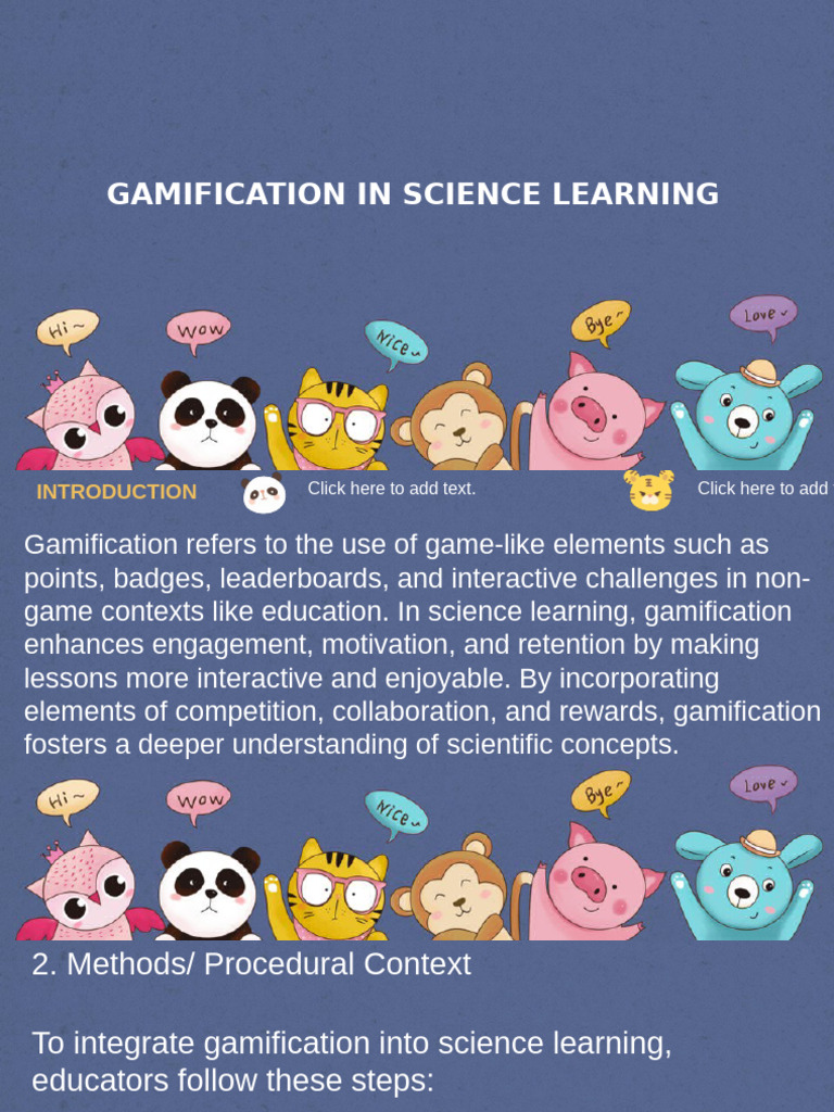 GAMIFICATION IN WPS Office | PDF | Learning | Employee Retention