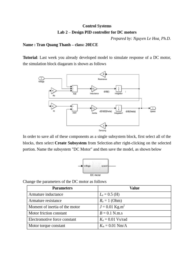 Lab 2 | PDF | Electromagnetism | Applied Mathematics