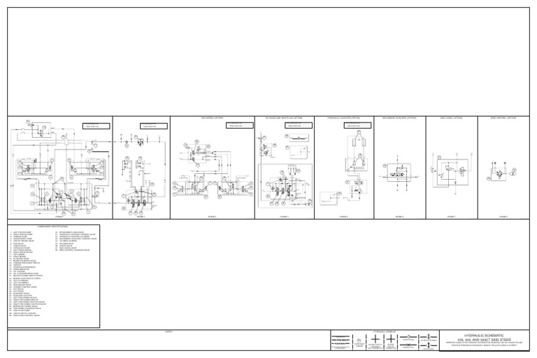 Hyd 6-75491 | PDF | Vehicle Parts | Hydraulics