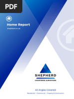 Law Society TA6 Property Info Form | PDF | Property | Flood