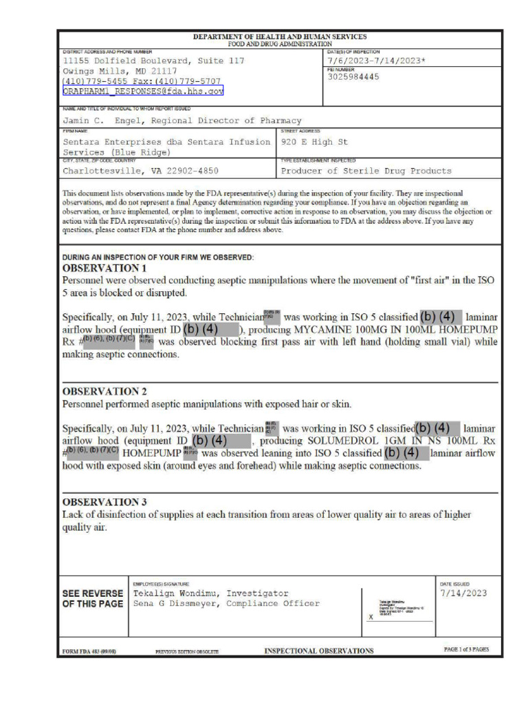applied_sentara_enterprises_508 | PDF | Chemical Engineering