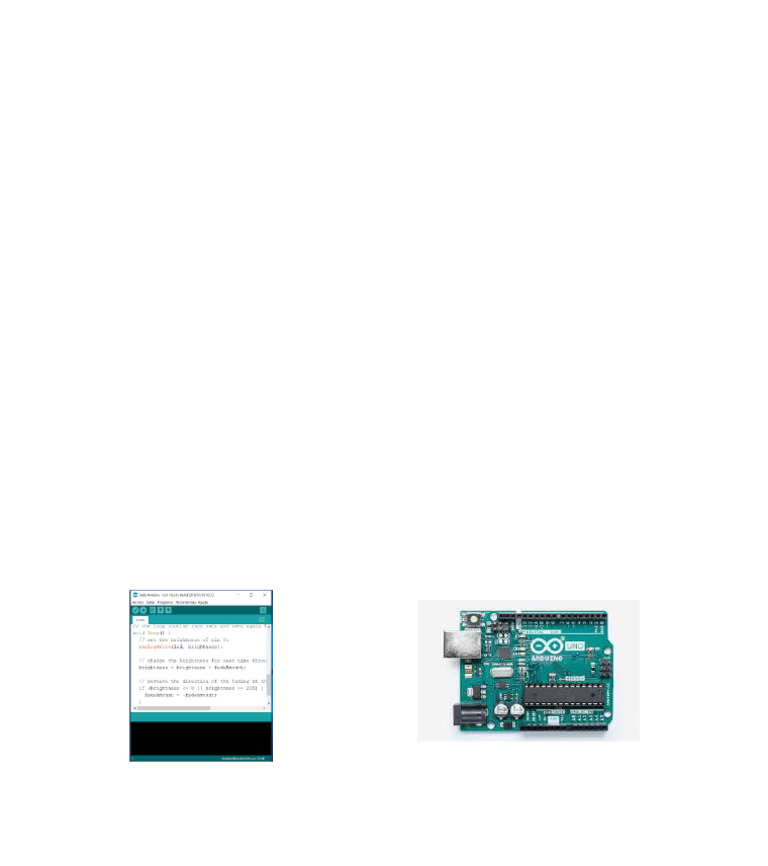 Arduino 2 6 A | PDF