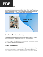 Custom Moods Modding Guide | PDF | Directory (Computing) | Computer File