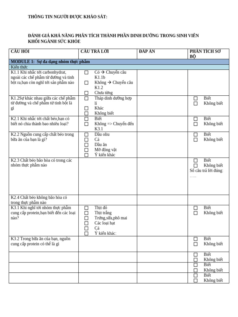 BCH PNT Idea 2024 | PDF