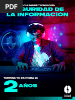 Pensum Itla Seguridad Informatica5 | PDF | La seguridad informática ...