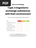 Advanced Math Problem Set | PDF | Circle | Equations