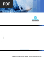 Configuring Multi-Value Groups in Siebel | PDF | Software | Computer Engineering