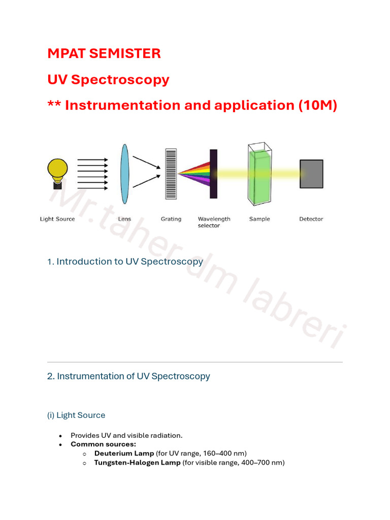 Mpat Important Questions For Mpat SEMISTER 1 by MR Taher | PDF | Atomic ...