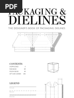 Understanding Carton KLD (Key Line Drawing) | PDF | Business Process ...