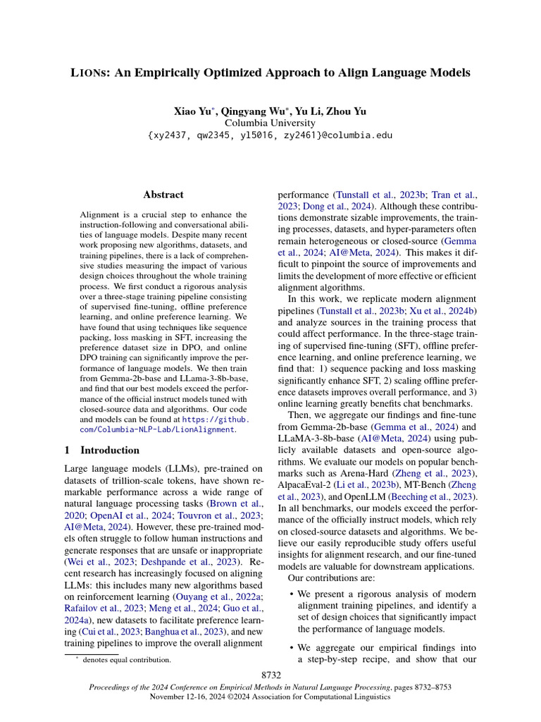 2024.emnlp-main.496 | PDF | Applied Mathematics | Computing