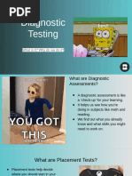 Iready Getting Students Ready For The Diagnostic PPT Grades K 8 2024 1 ...