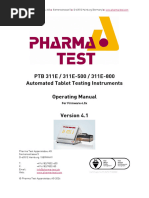 Labsolutions DB/CS: Instrucition Manual | PDF | Legal Liability | Server (Computing)