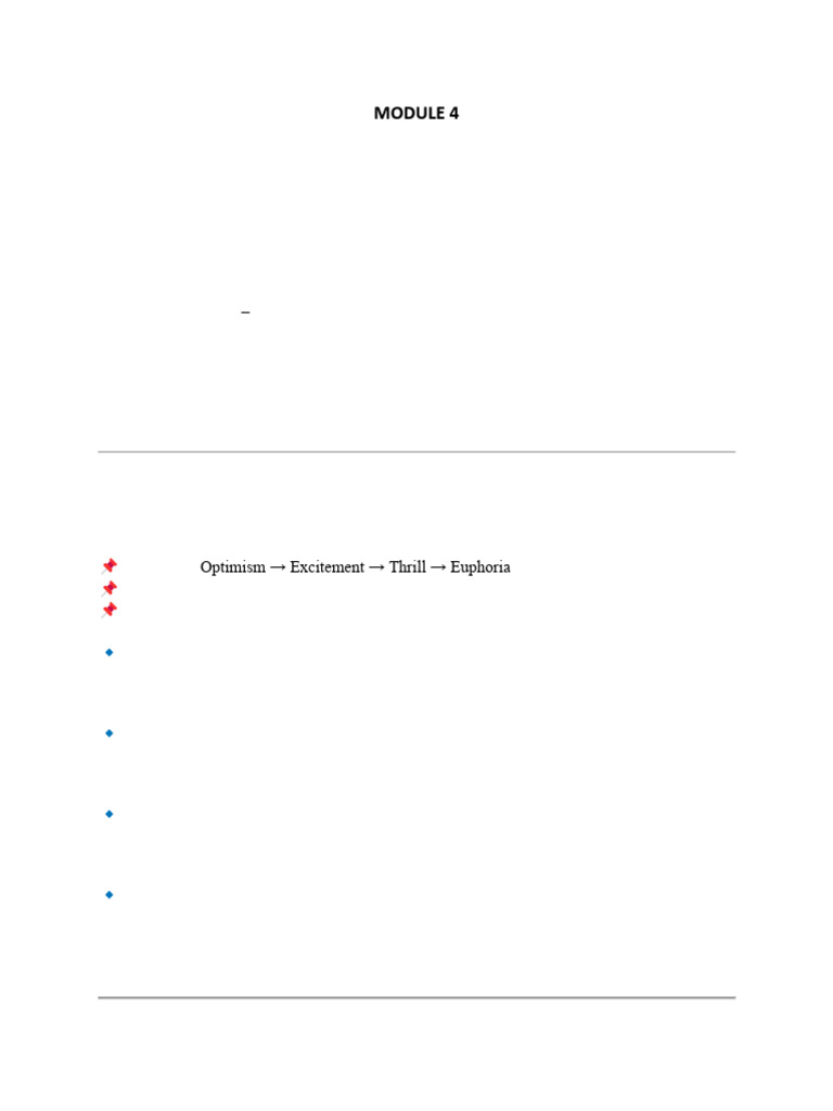 3813168-MODULE_4_Notes | PDF | Order (Exchange) | Investing
