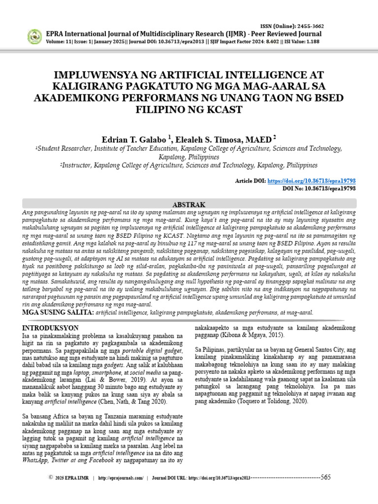 Degamhon, Janella Reena P. Grade 11 Faith | PDF