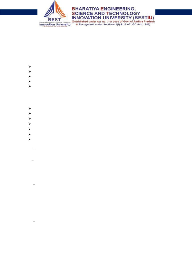 Oops - Iv Sem-Cse&cs (21PC308) | PDF | Method (Computer Programming) | Object Oriented Programming