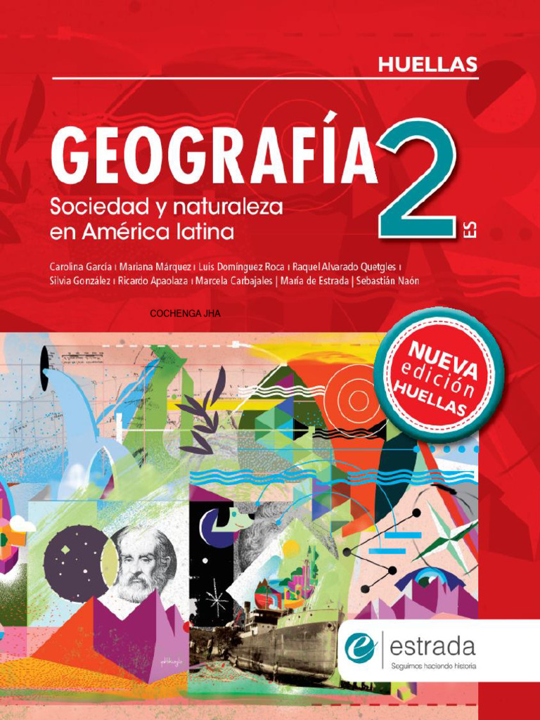 Geo 22 | PDF