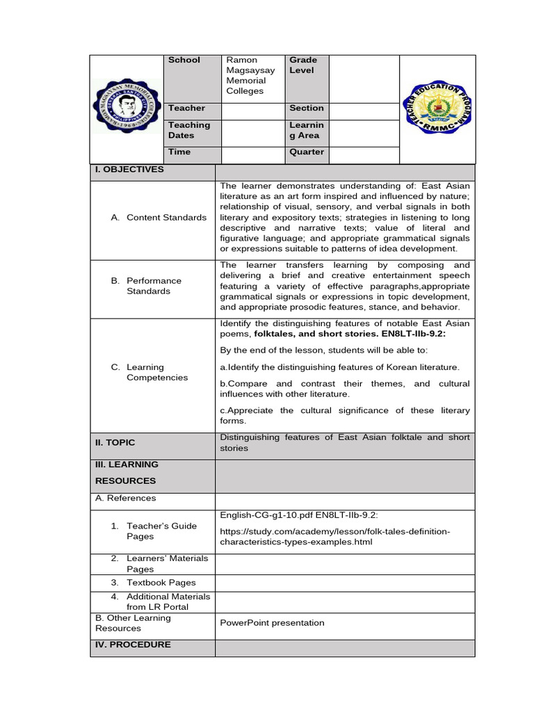 Lp Biya 1 Pdf Learning Short Stories