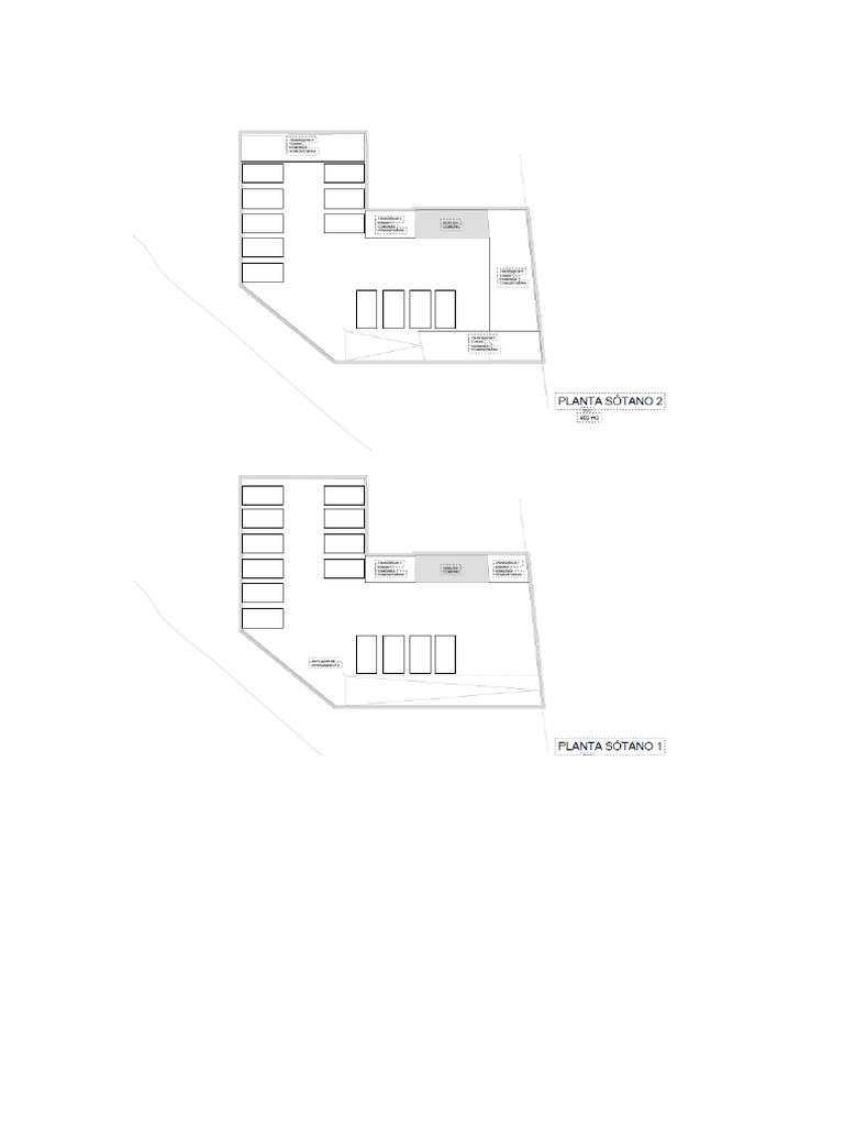 Planos Generales | PDF