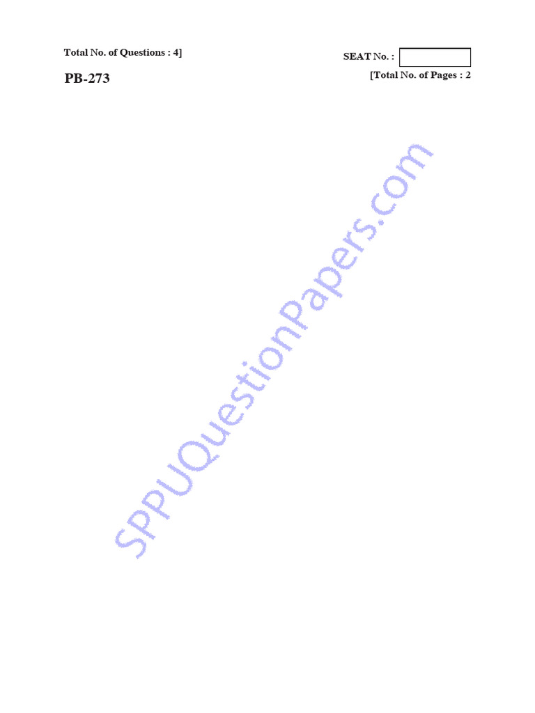 Be Electrical Engineering Semester 8 2024 March Advanced Electrical Drives Control 2019 Pattern ...