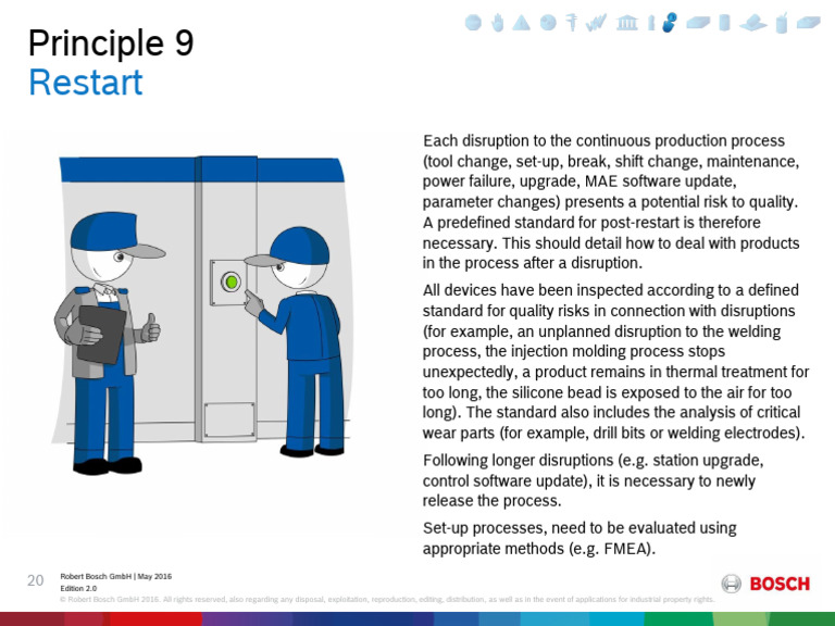 20 - 7 PDF - 14 Quality Principles | PDF
