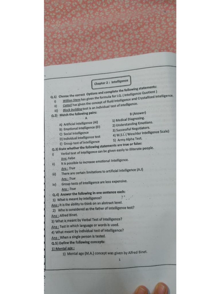 CHP 2 2025-03-03 | PDF