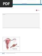 237 Spanish Gynecology - Obstetrics Terminology | PDF | Birth Control ...