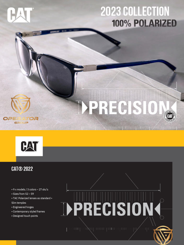 CAT SUN 2023 - PRESICIONEDT - 2023.pdf - 20230822 - 225606 - 0000 | PDF