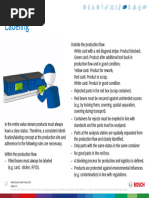 14 Quality Principles | PDF