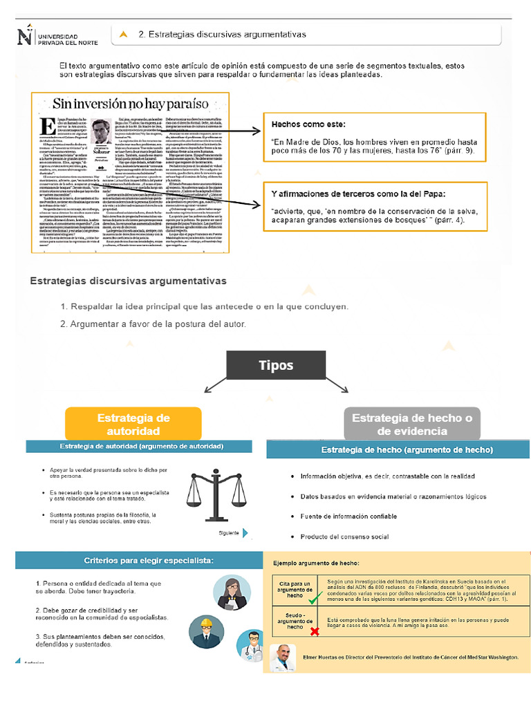 Comu - Modulo 5 | PDF