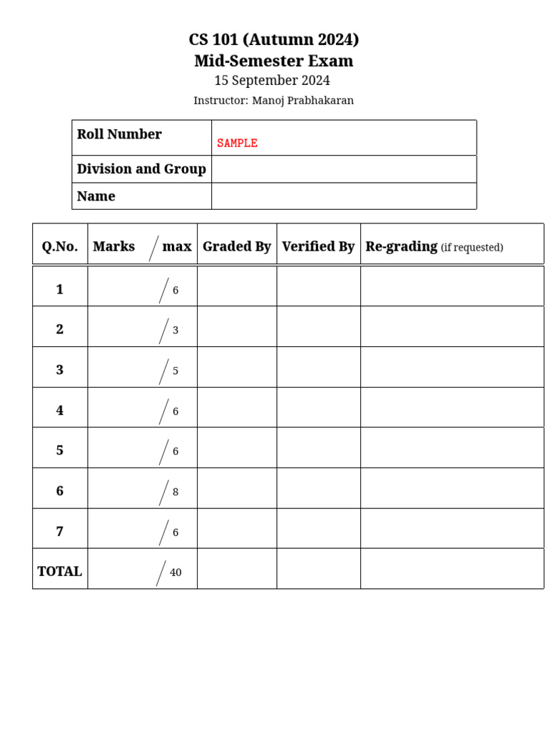 Wa0001 | PDF | Integer (Computer Science) | Computer Engineering