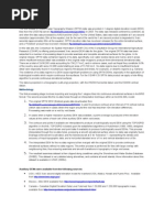 Land Zoning Color Coding 01 | PDF | Physical Geography | Oceanography