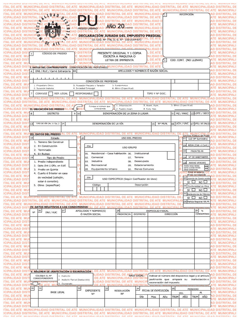 05 - 02 - 2021 - Formato Pu+ate | PDF