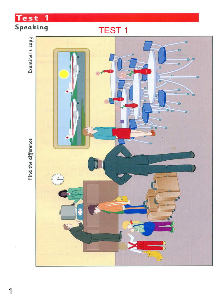 Flyer Speaking New Tap 1.cdr | PDF