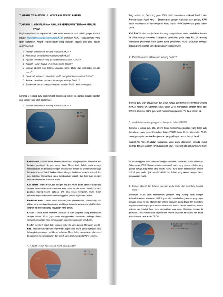 CONTOH BAHAN TUGASAN - Converted - by - Abcdpdf | PDF