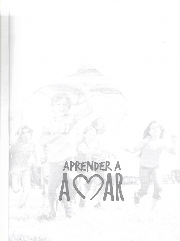 Aprender A Amar 4 | PDF