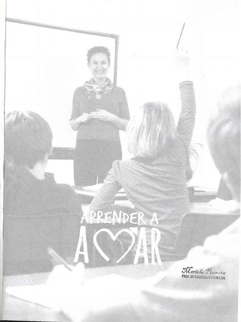 Aprender A Amar 5 | PDF