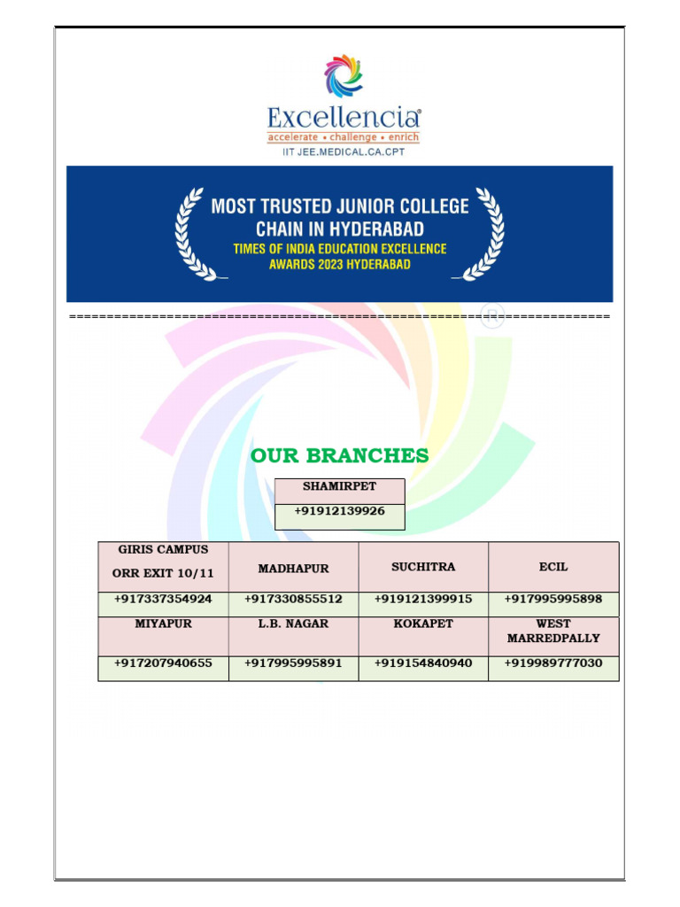 Cbse 10th Maths Pre Board-II - Sol | PDF | Sphere | Area