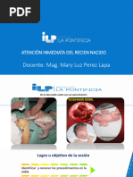 Quemaduras Faciales y Signos de Flogosis | PDF | Quemar | Inflamación